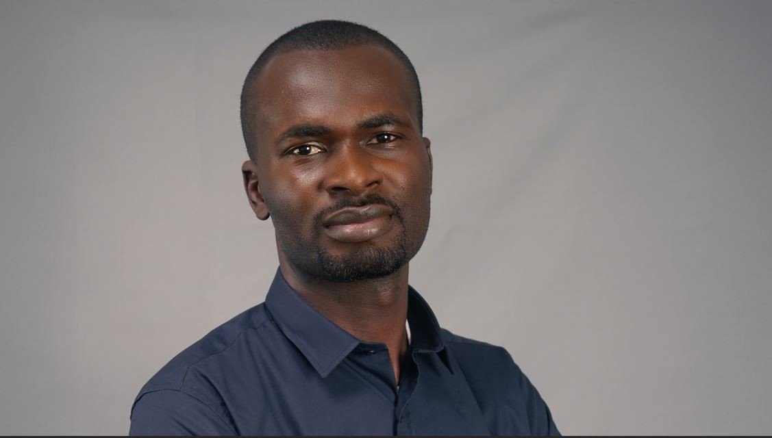LOMBI MUFURI Franklin: L’influence géopolitique de la Chine en Afrique ...
